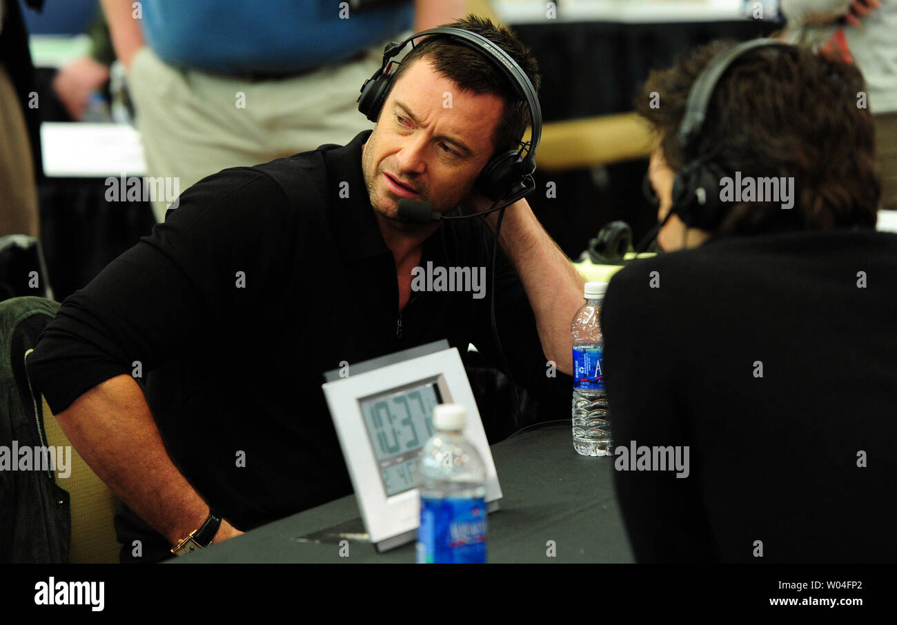 Real steel movie hi-res stock photography and images - Alamy