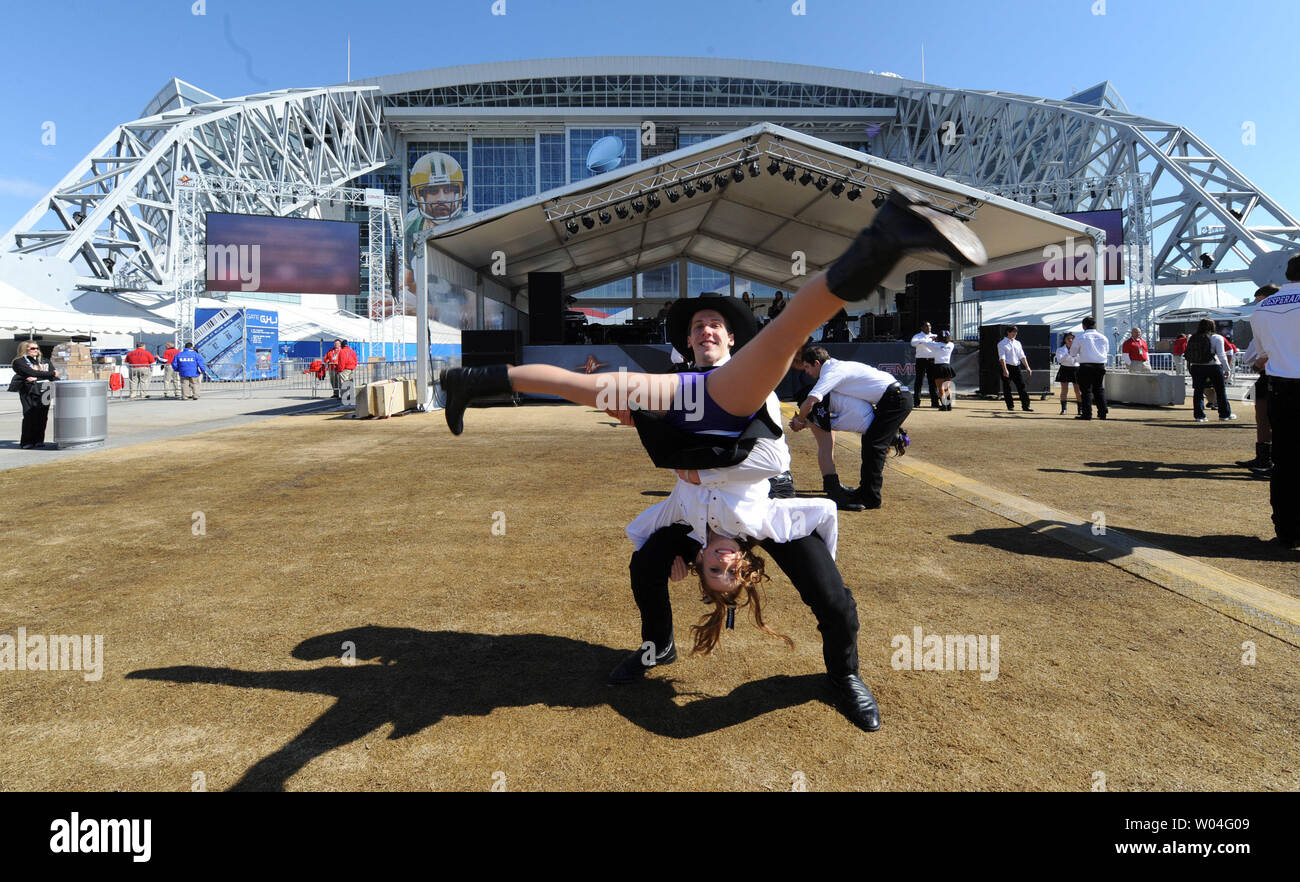 Dallas football club hi-res stock photography and images - Alamy