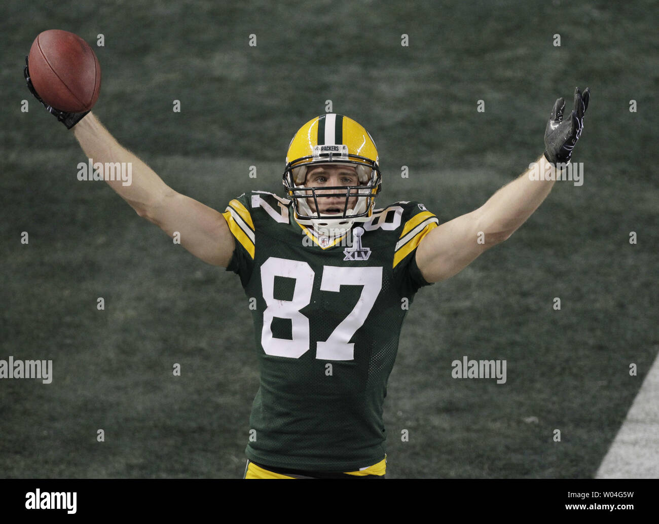 Jordy Nelson Catch