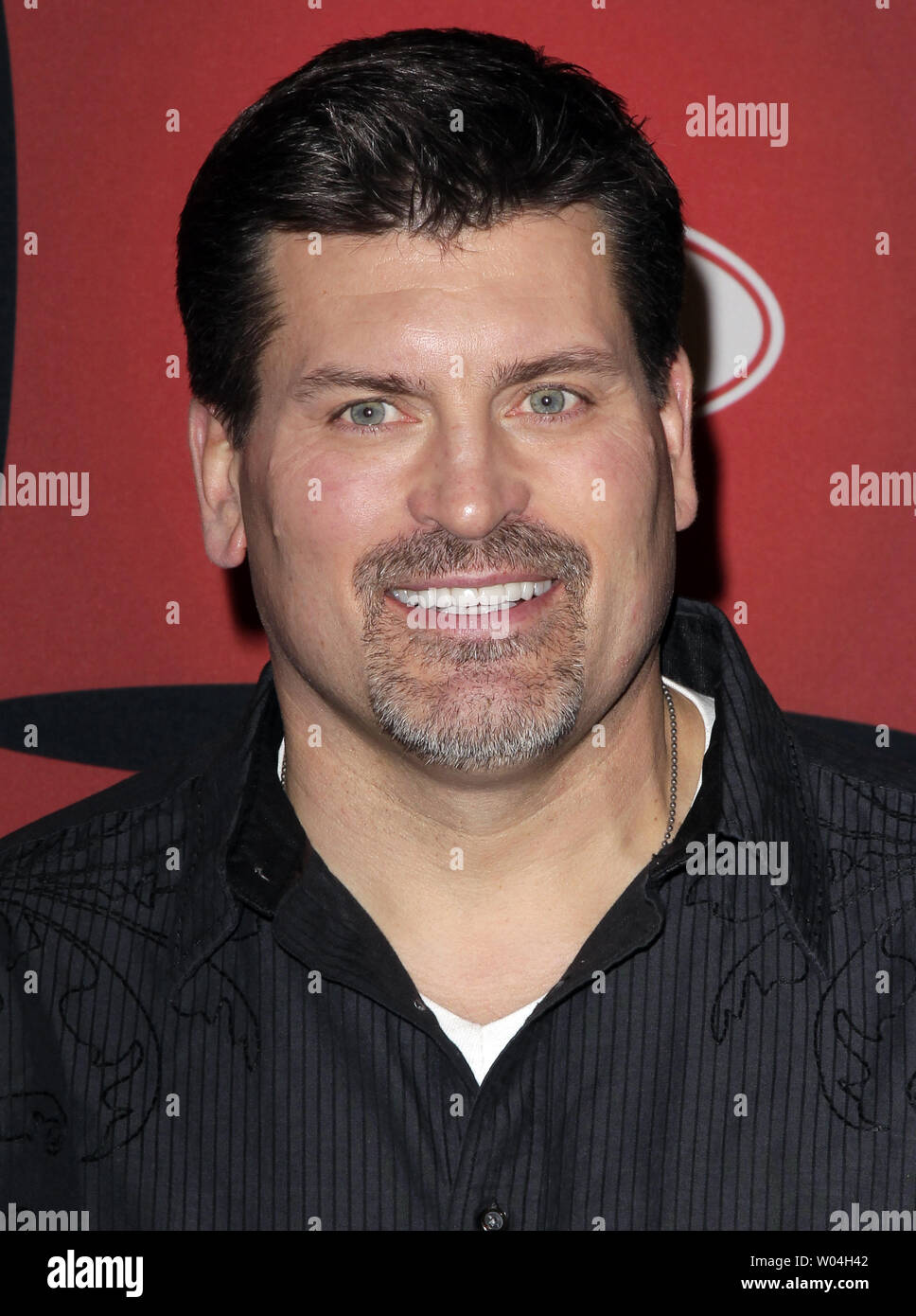Mark Schlereth Weight Loss