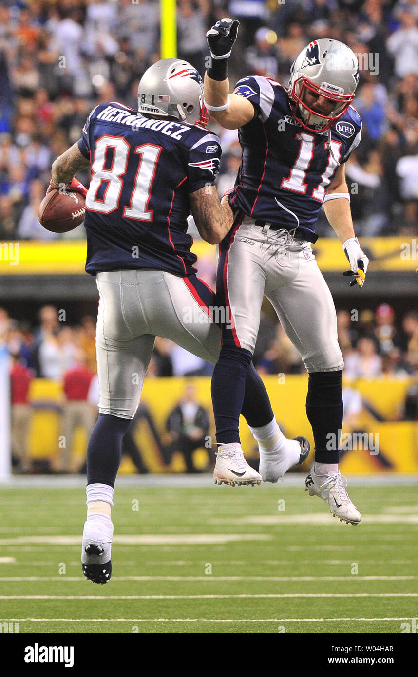 Aaron Hernandez Commando