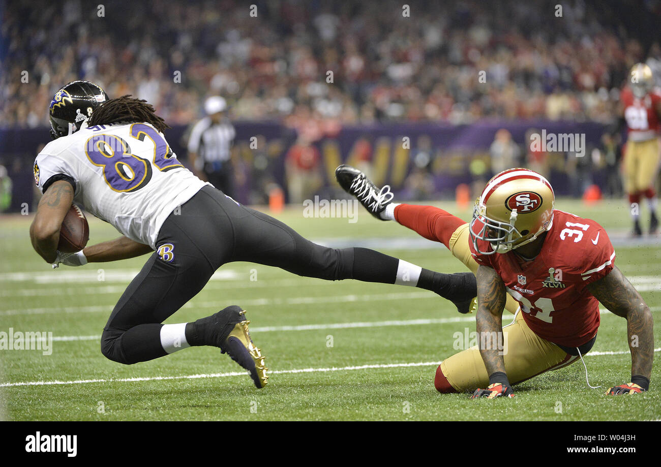 Donte Whitner Hit On Reggie Bush