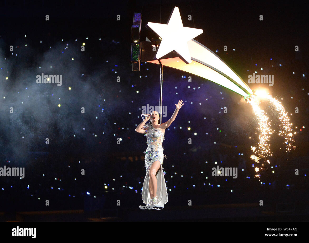 Super bowl xlix hi-res stock photography and images - Alamy