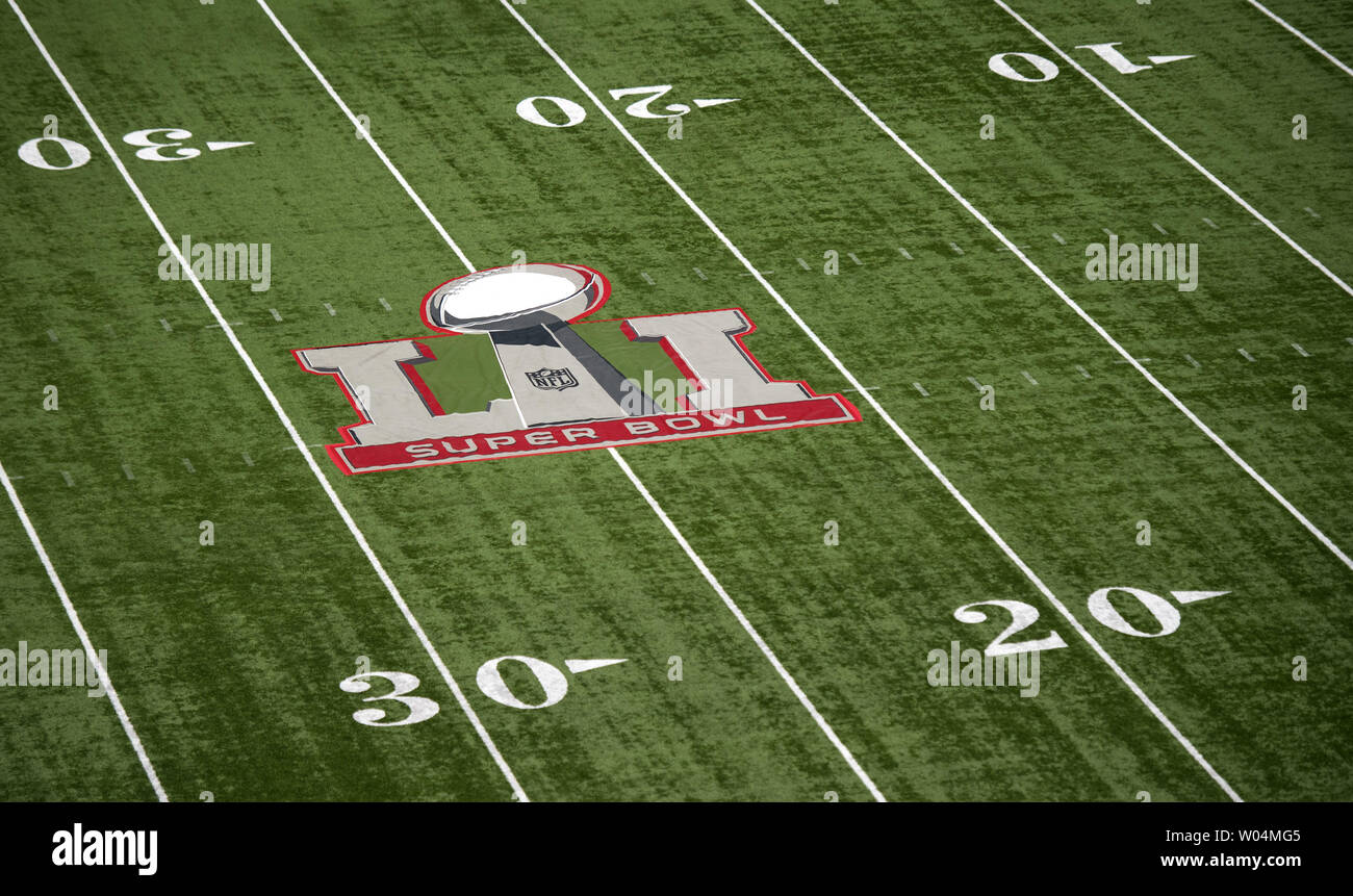 Super Bowl 11 Logo