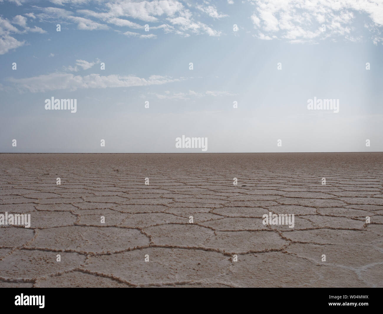 Danakil salt hi-res stock photography and images - Alamy