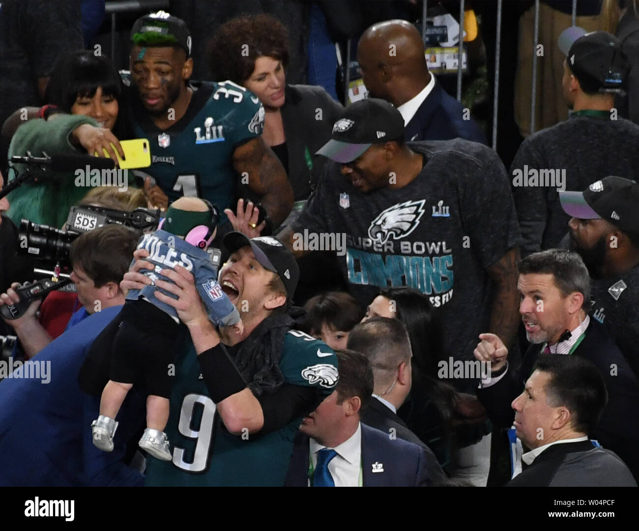 Lily james 2018 hi-res stock photography and images - Alamy