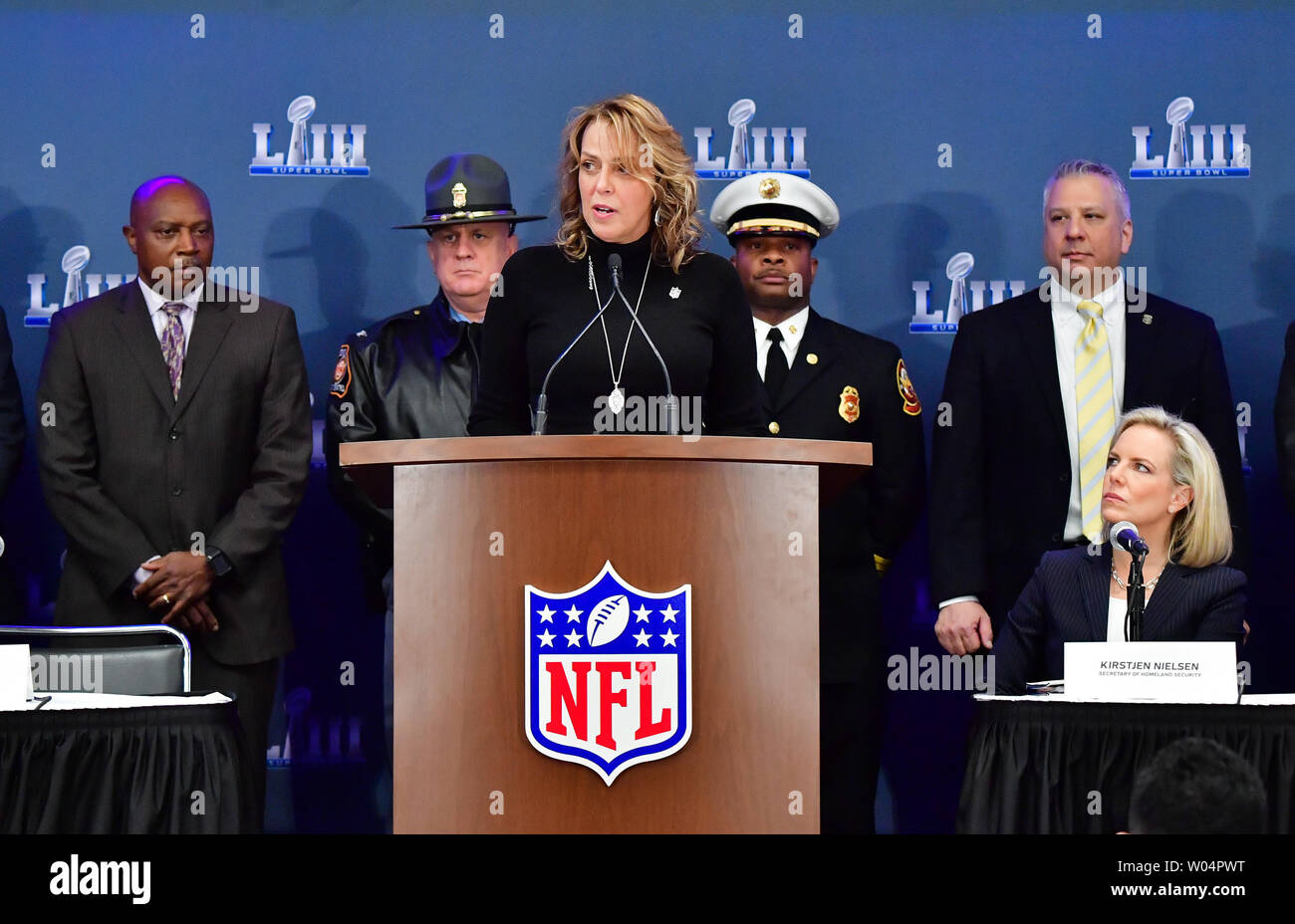 Cathy lanier hi-res stock photography and images - Alamy