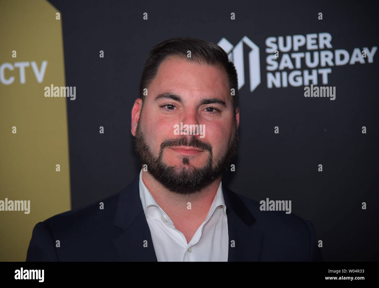 Elrod hi-res stock photography and images - Alamy