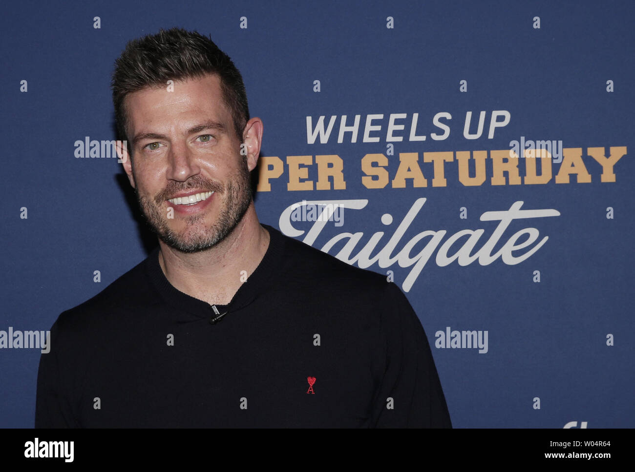 Jesse palmer hi-res stock photography and images - Alamy