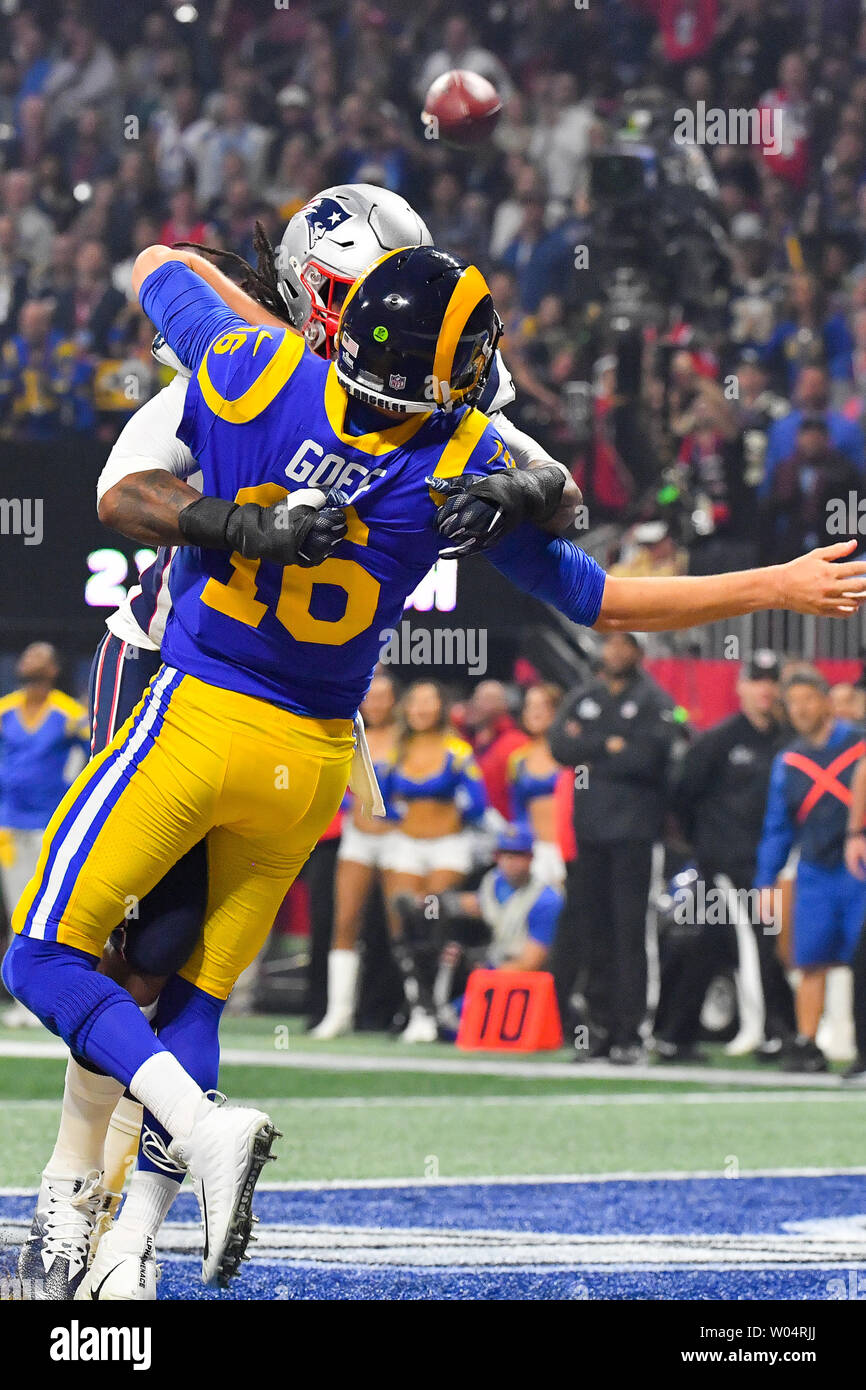 Donta hightower hi-res stock photography and images - Alamy