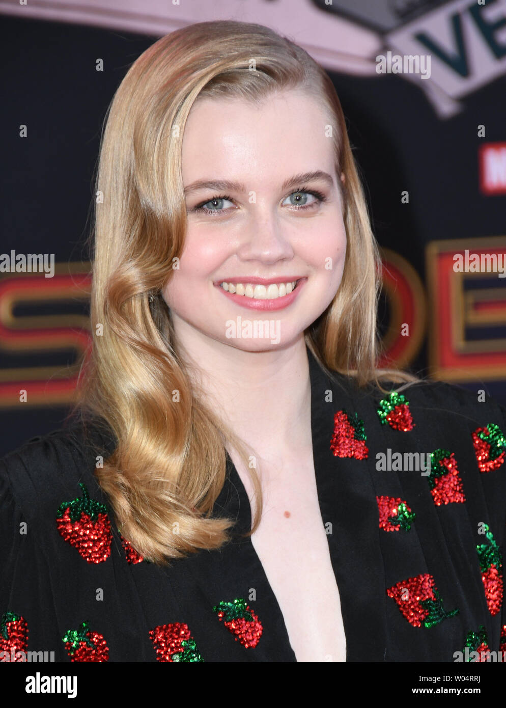 June 26, 2019 - Hollywood, California, U.S. - 26 June 2019 - Hollywood ...