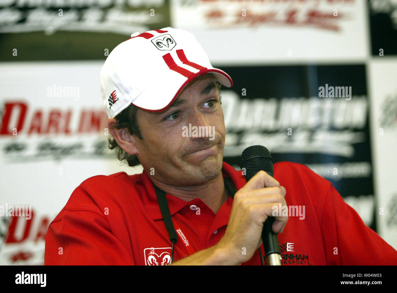 Perry who hi-res stock photography and images - Alamy