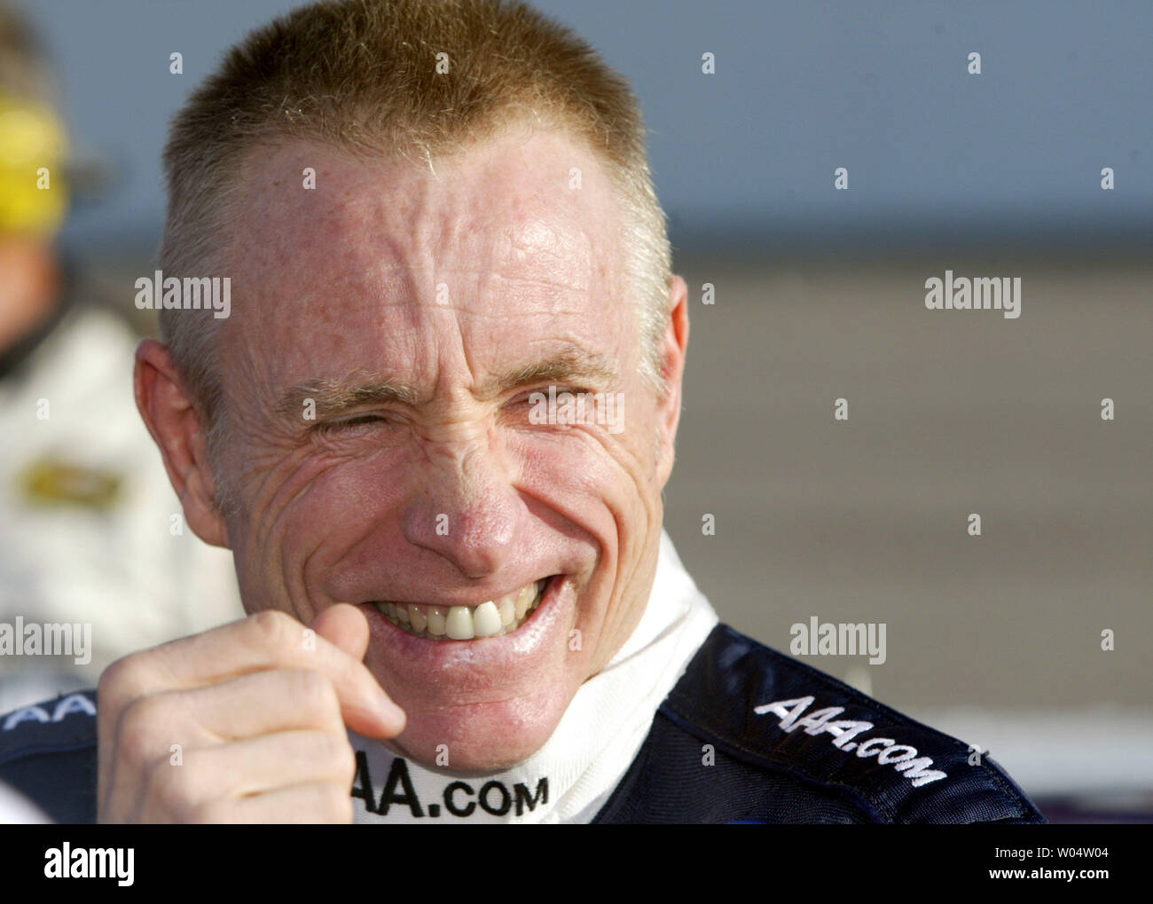 Darlington Raceway High Resolution Stock Photography and Images - Alamy