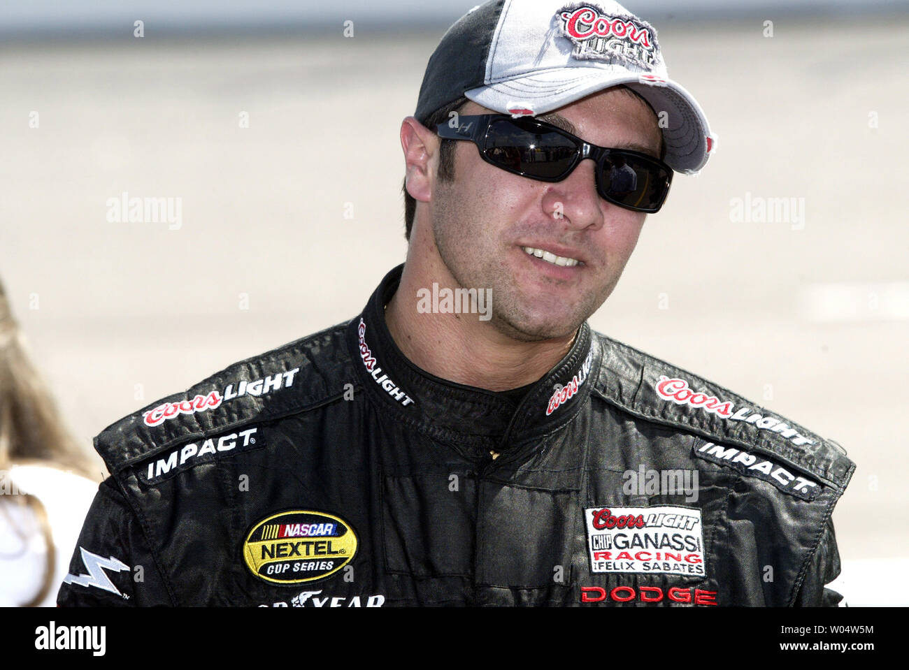 Raceway stands hi-res stock photography and images - Alamy