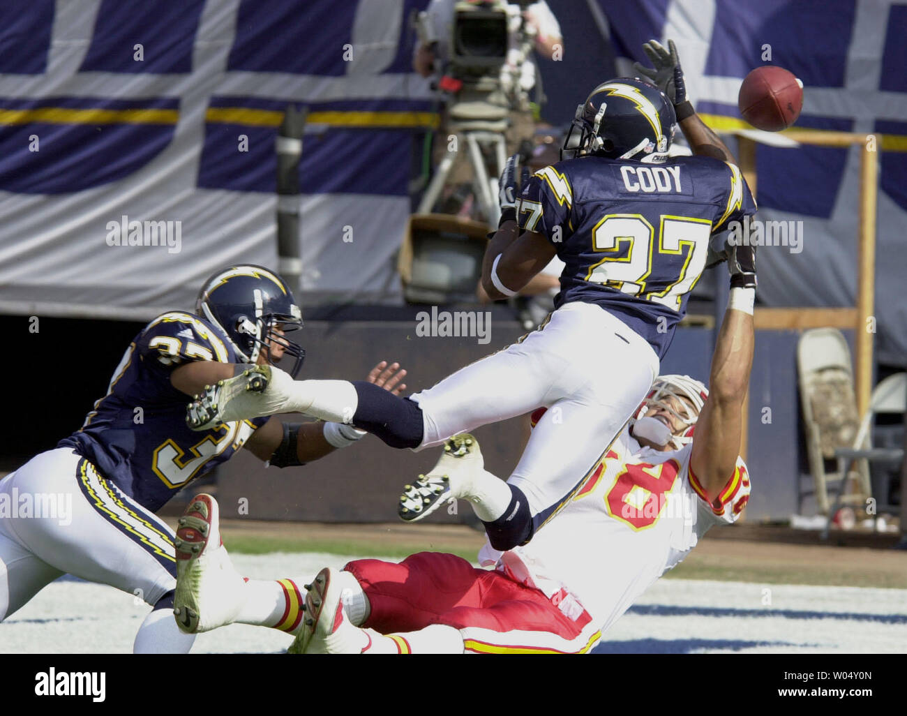 Cody shields hi-res stock photography and images - Alamy