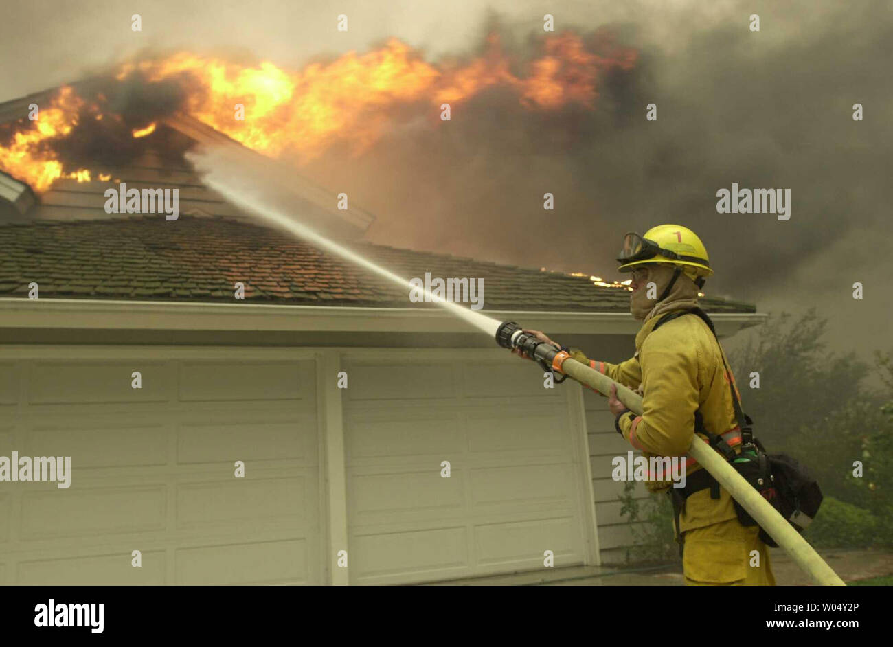 Wild well control hi-res stock photography and images - Alamy