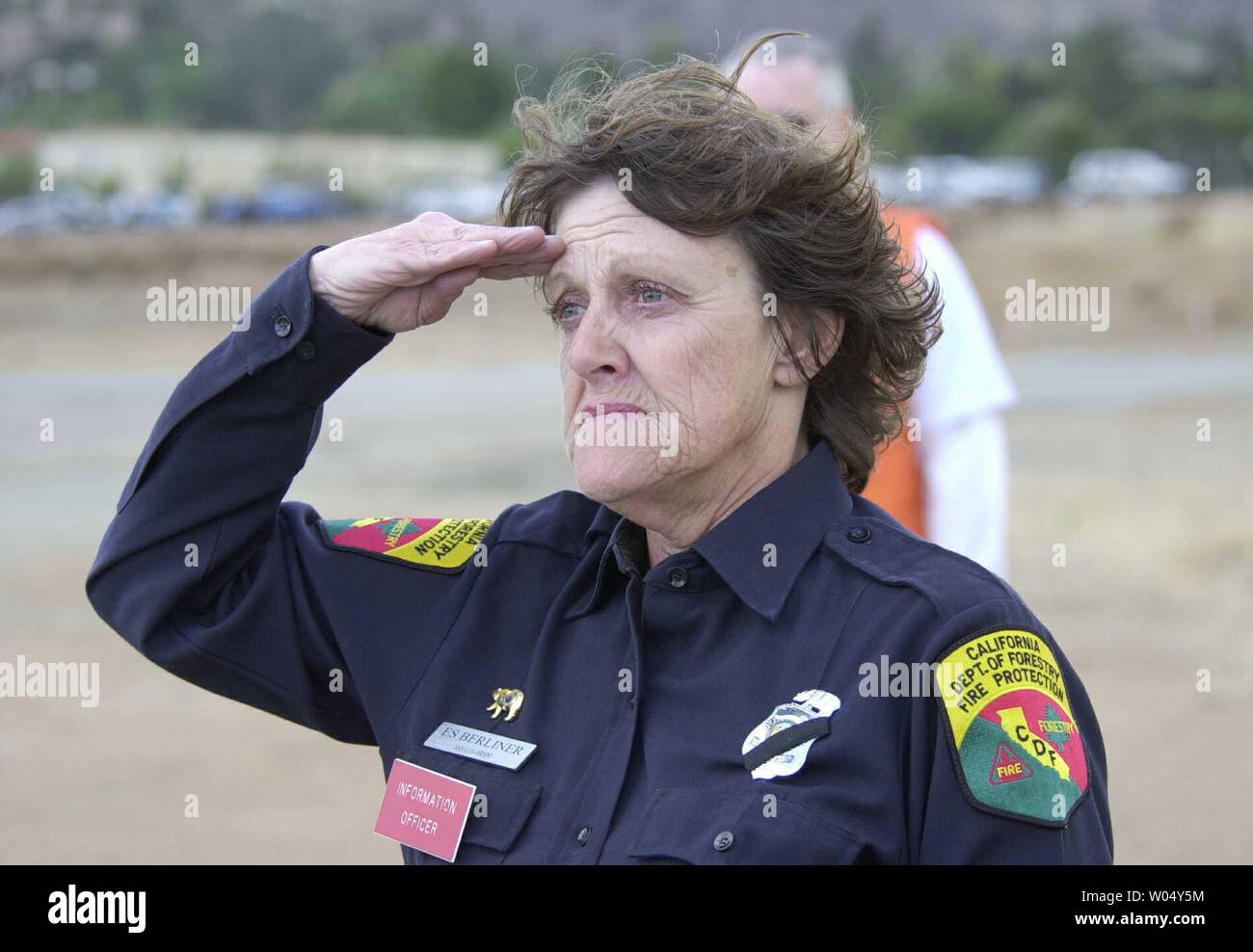 Califronia fire hi-res stock photography and images - Alamy