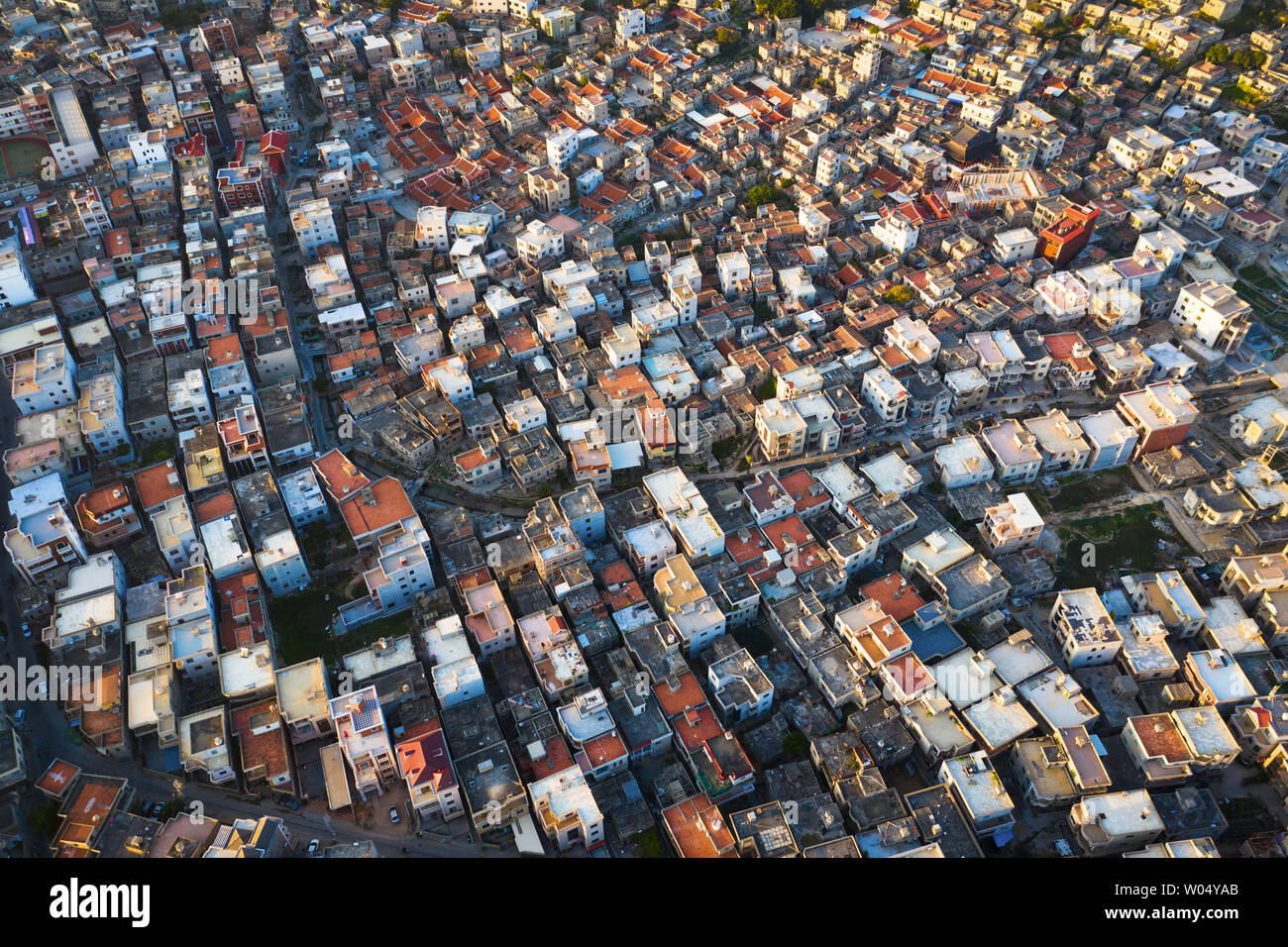 Dayang town hi-res stock photography and images - Alamy