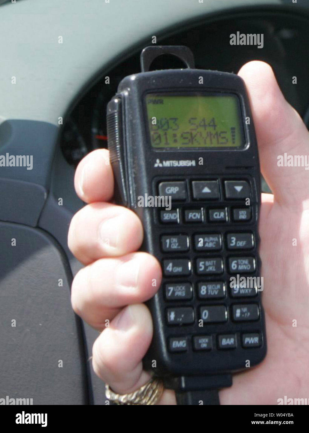 The State of California Office of Emergency Services has developed a ...