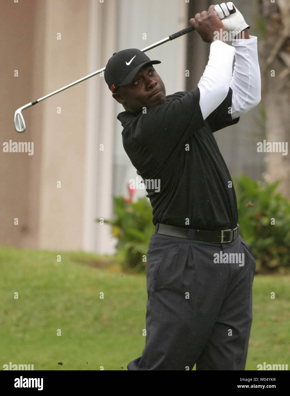 Charity golf tournament hi-res stock photography and images - Alamy