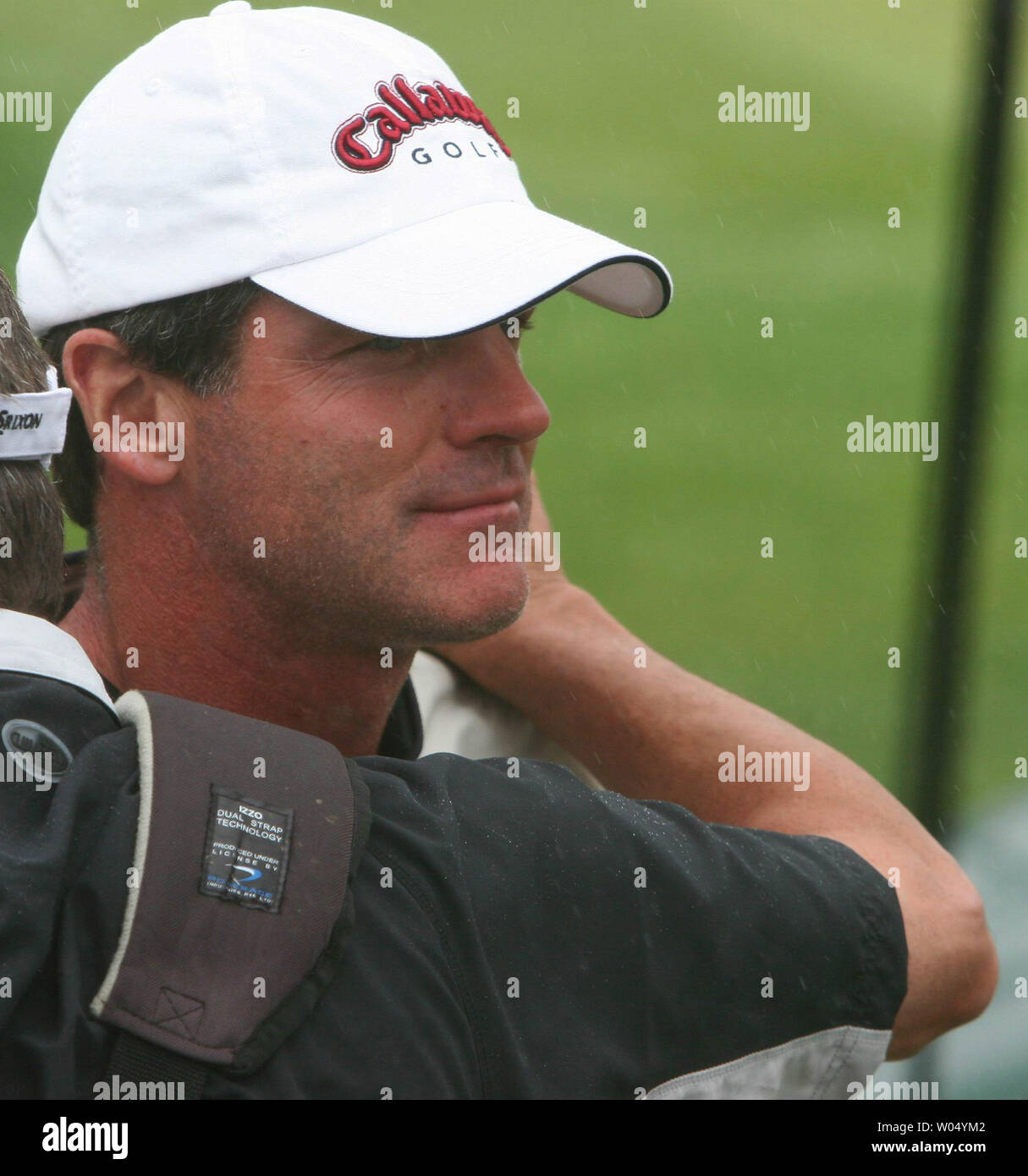 Charity golf tournament hi-res stock photography and images - Alamy