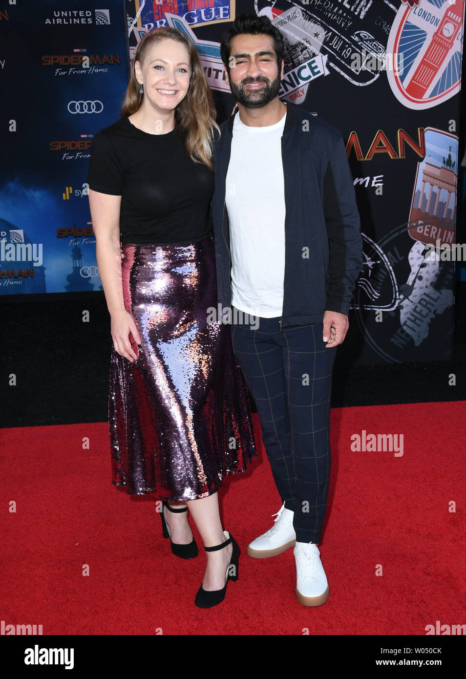 June 26, 2019 - Hollywood, California, U.S. - 26 June 2019 - Hollywood ...