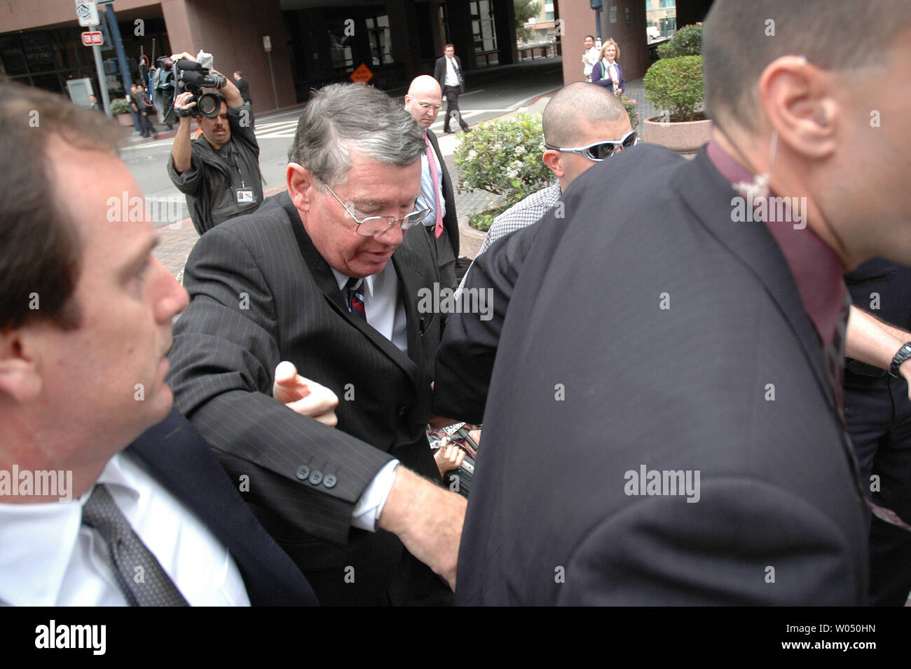 San diego courthouse hi-res stock photography and images - Alamy