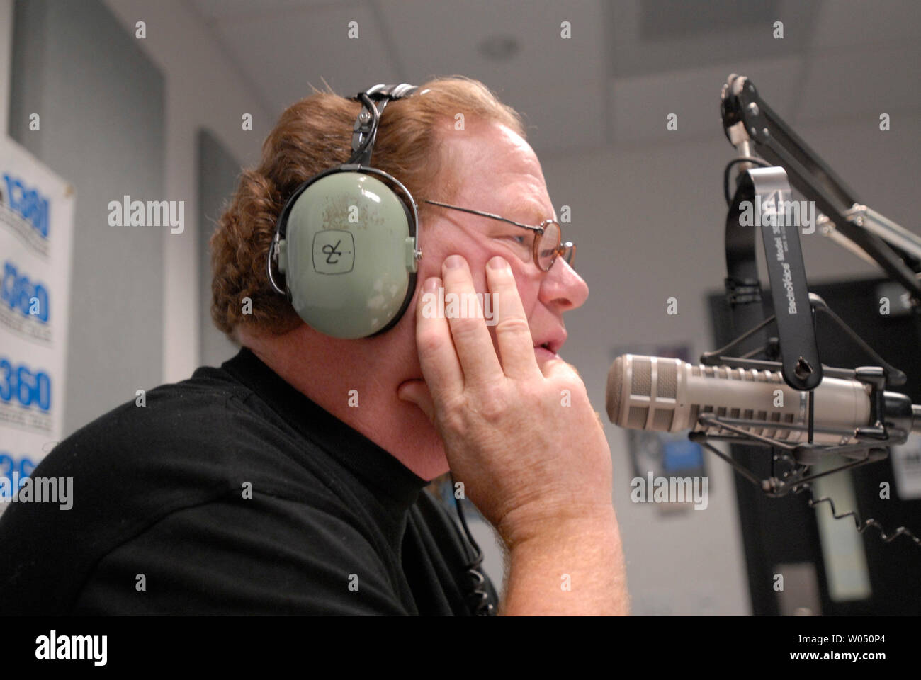 Ed Schultz Radio Show