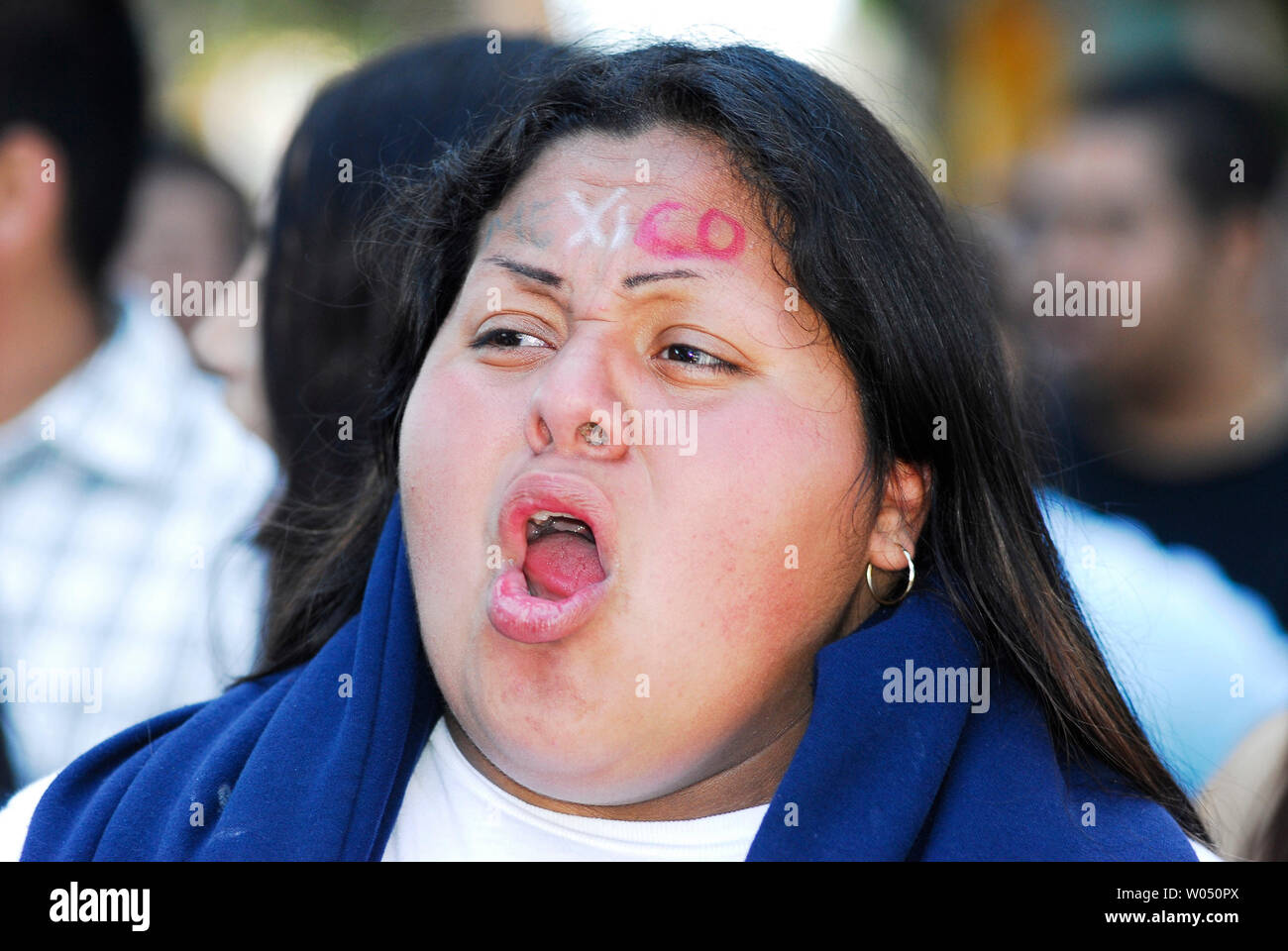 Hr 4437 2006 hi-res stock photography and images - Alamy
