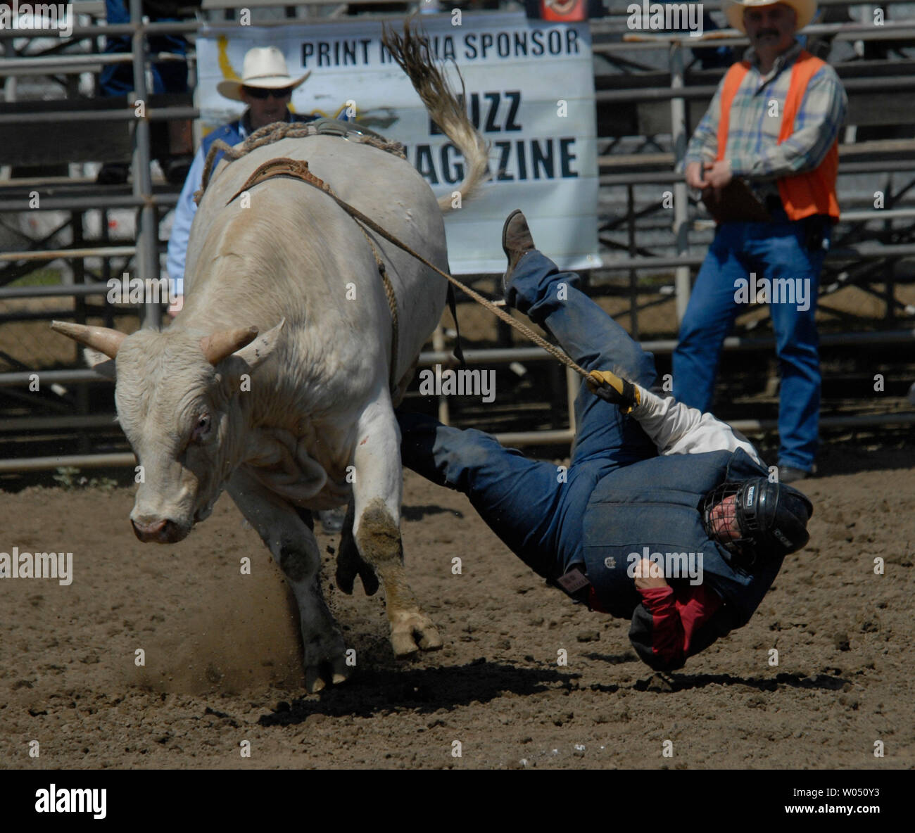 Gay rodeo hi-res stock photography and images - Alamy