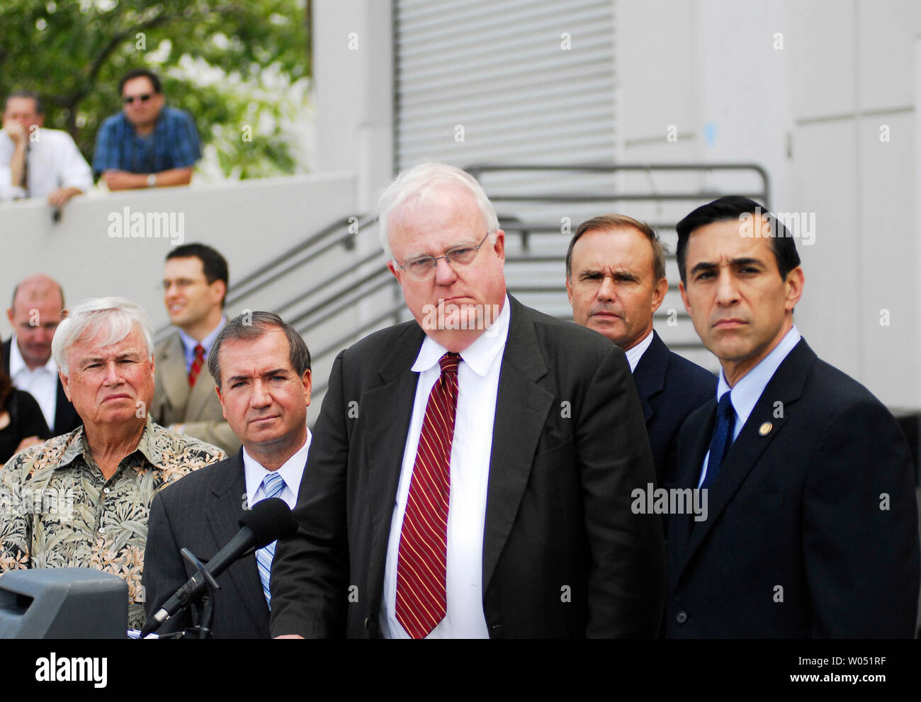 Congressman ed royce hi-res stock photography and images - Alamy
