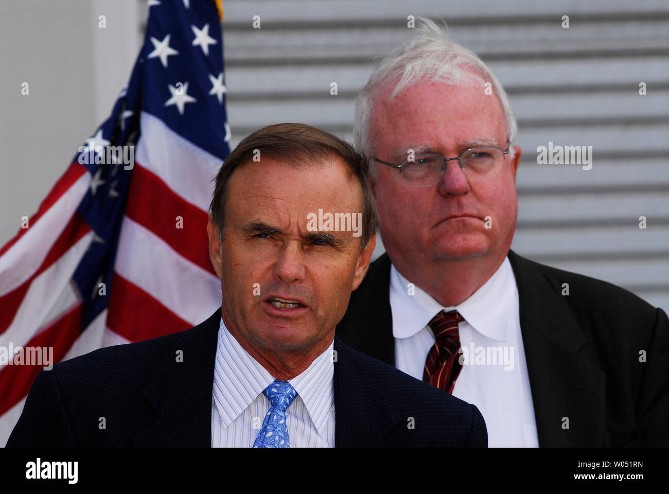 Brian bilbray hi-res stock photography and images - Alamy