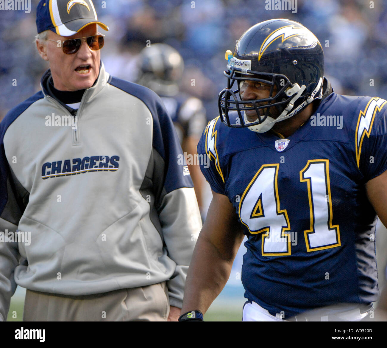 Lorenzo neal hi-res stock photography and images - Alamy
