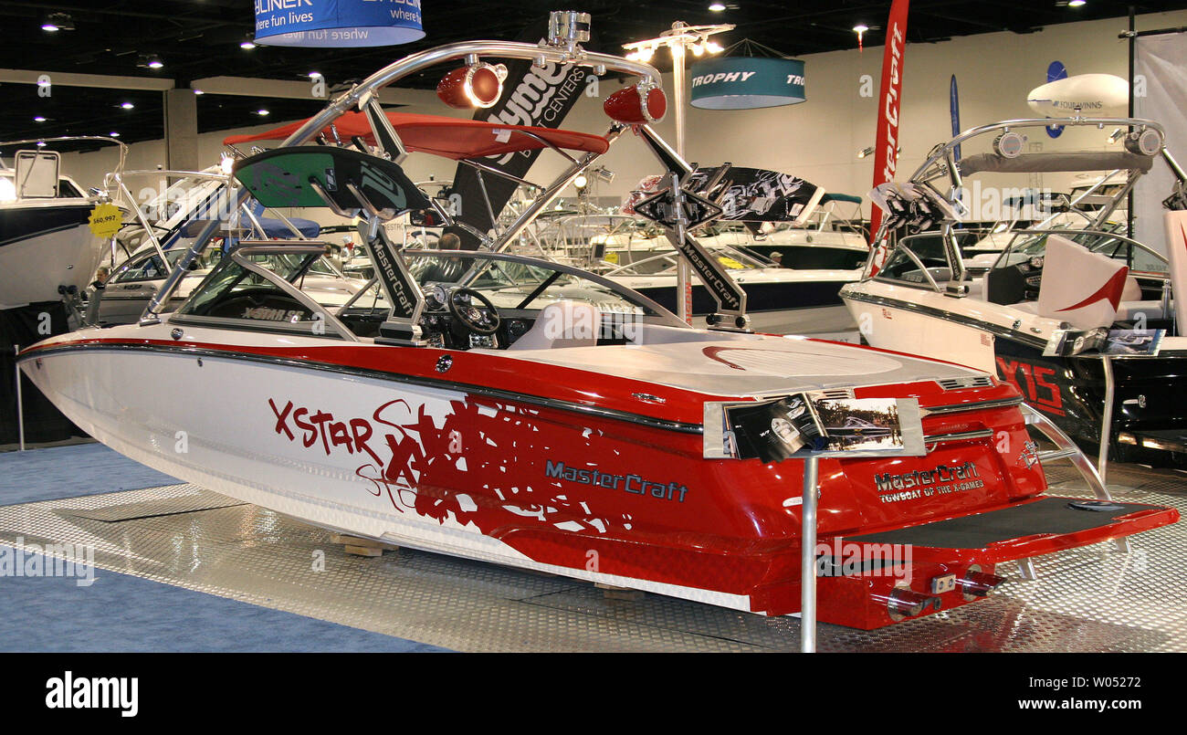 Mastercraft hi-res stock photography and images - Alamy