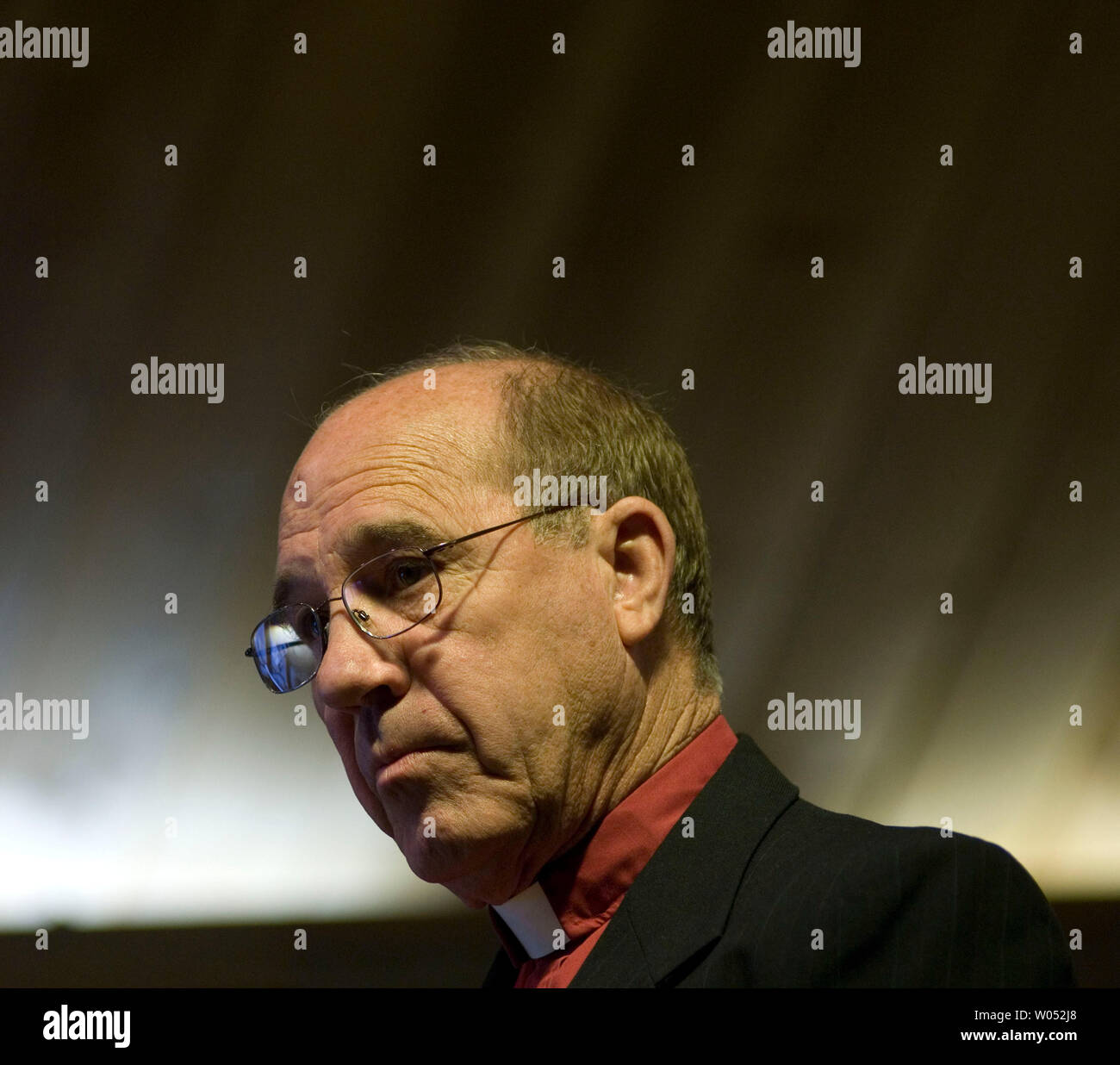 Plymouth congregational church hi-res stock photography and images - Alamy