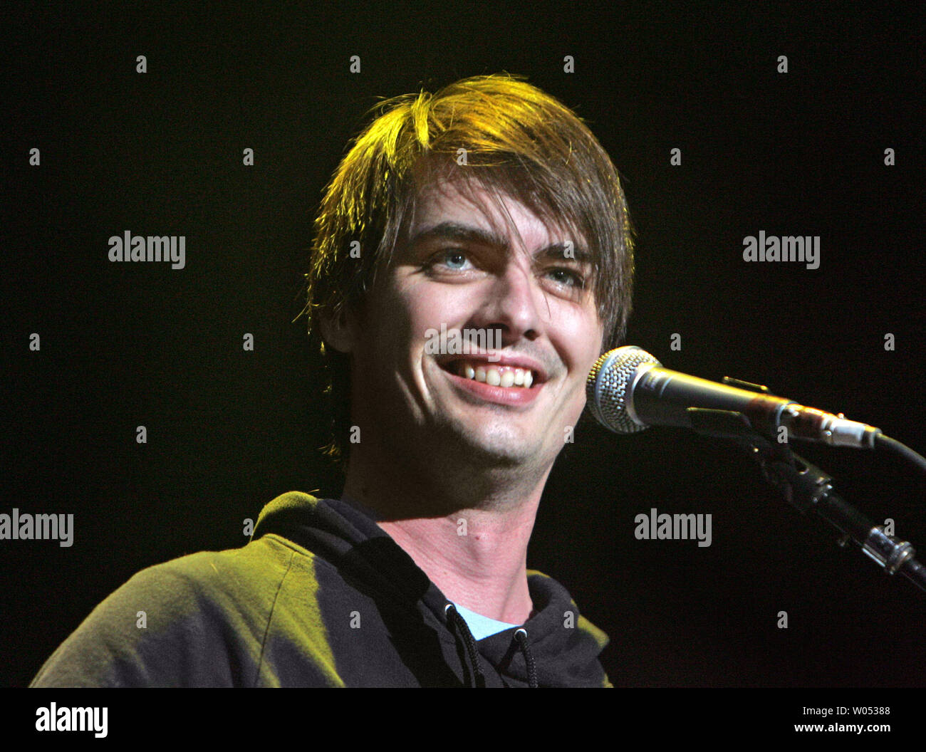 Phantom planet hi-res stock photography and images - Alamy