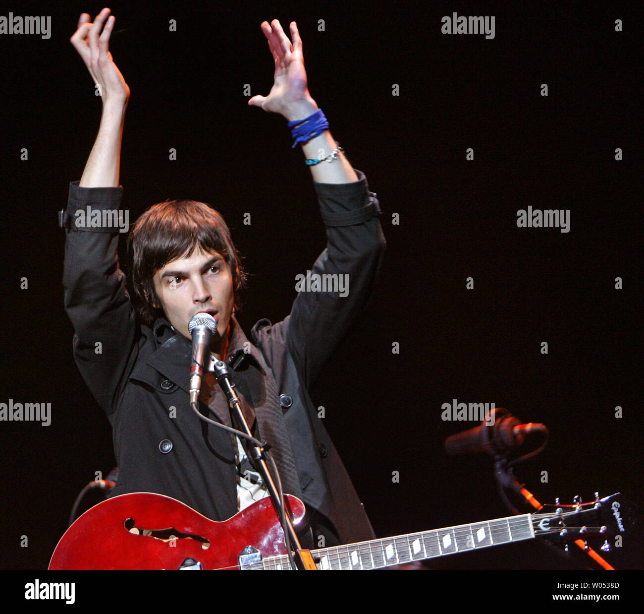 Phantom planet hi-res stock photography and images - Alamy