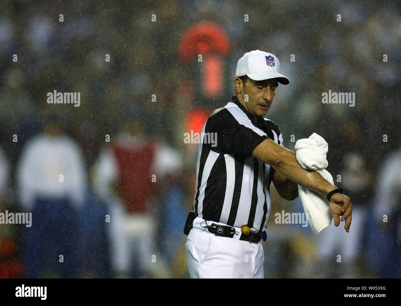 Doug rosenbaum hi-res stock photography and images - Alamy