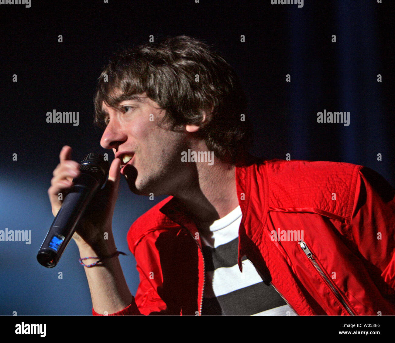 Tom Higgenson High Resolution Stock Photography and Images - Alamy