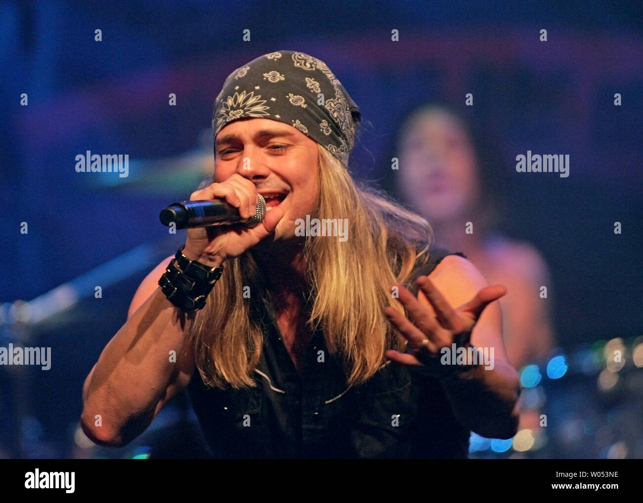Johnny solinger hi-res stock photography and images - Alamy