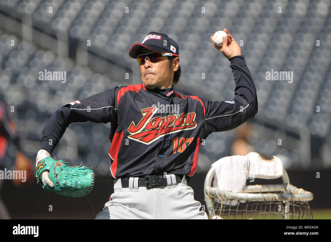 2009 japan hi-res stock photography and images - Alamy