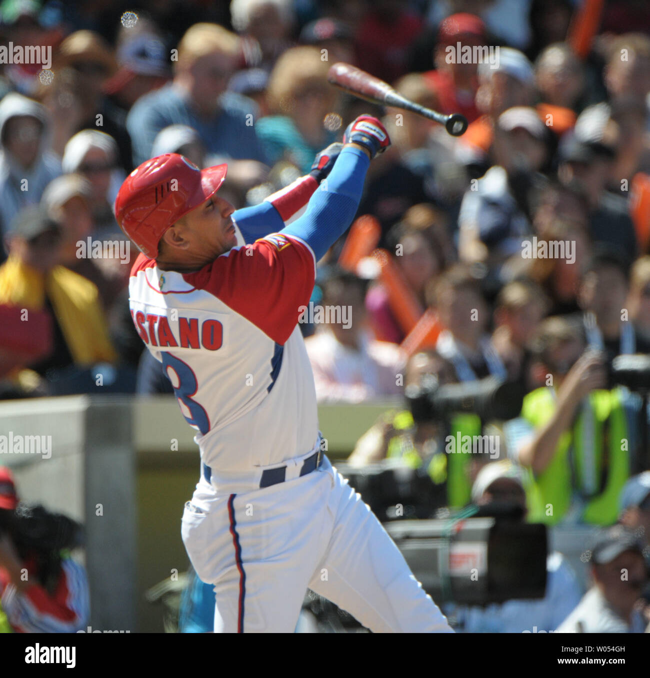 Cuban baseball hi-res stock photography and images - Alamy