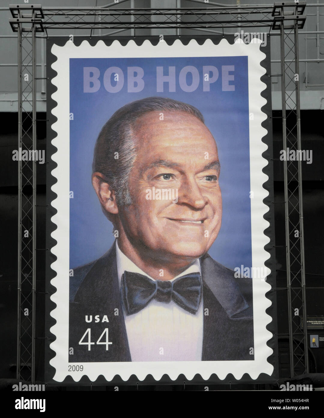 Unveil stamp hi-res stock photography and images - Alamy