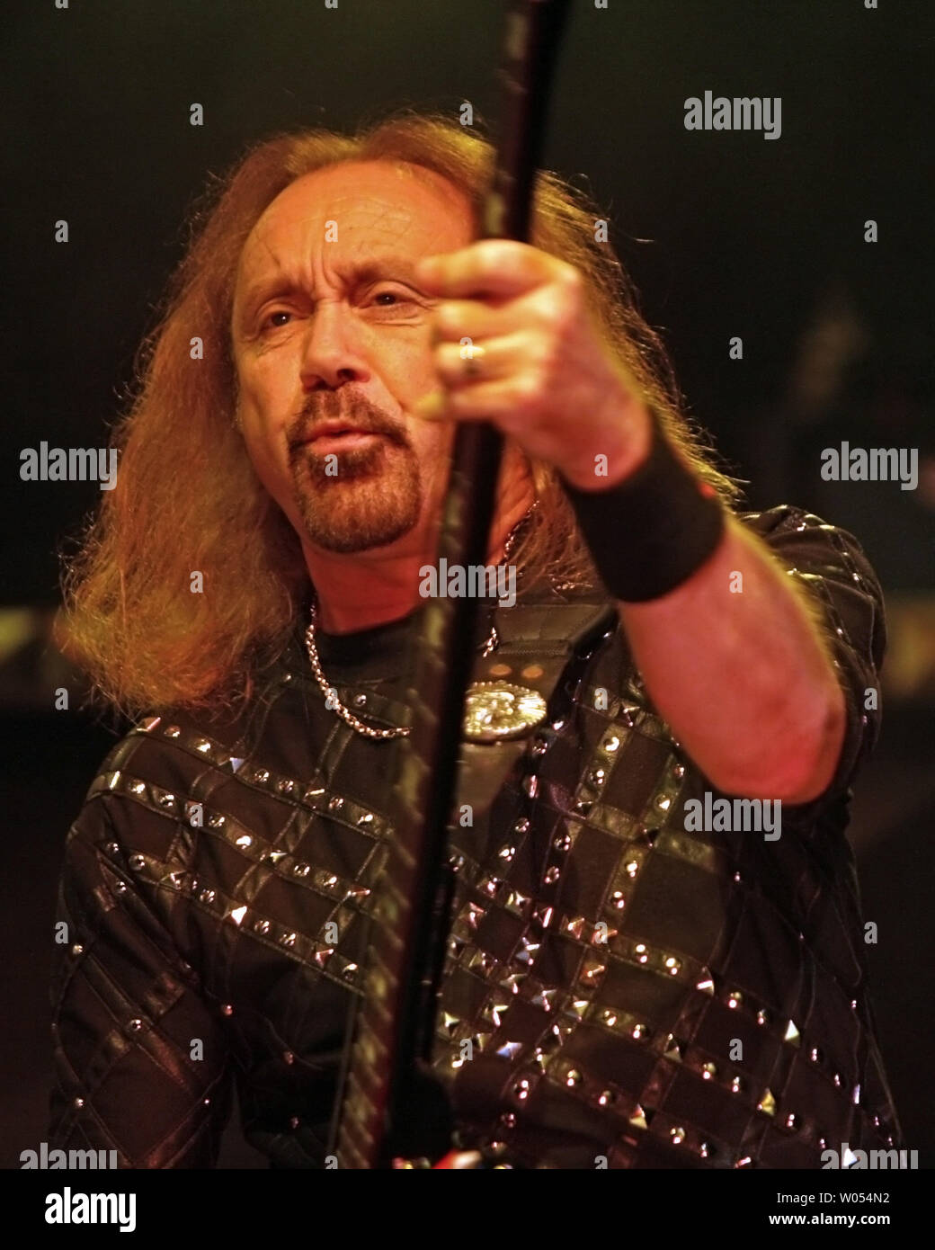 Ian hill hi-res stock photography and images - Alamy