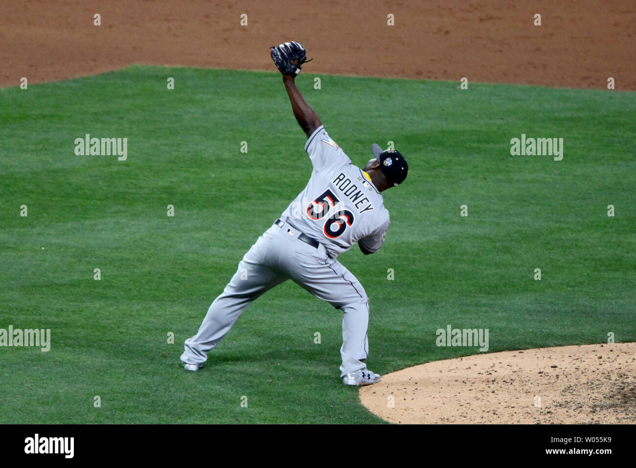 Rodney howard hi-res stock photography and images - Alamy