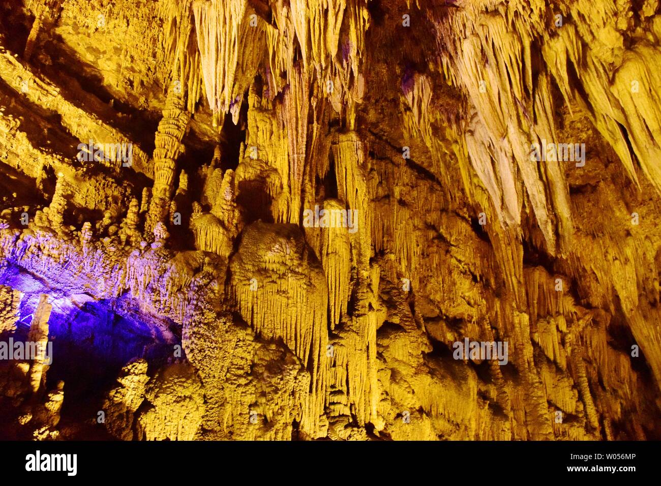 Karst caves hi-res stock photography and images - Alamy