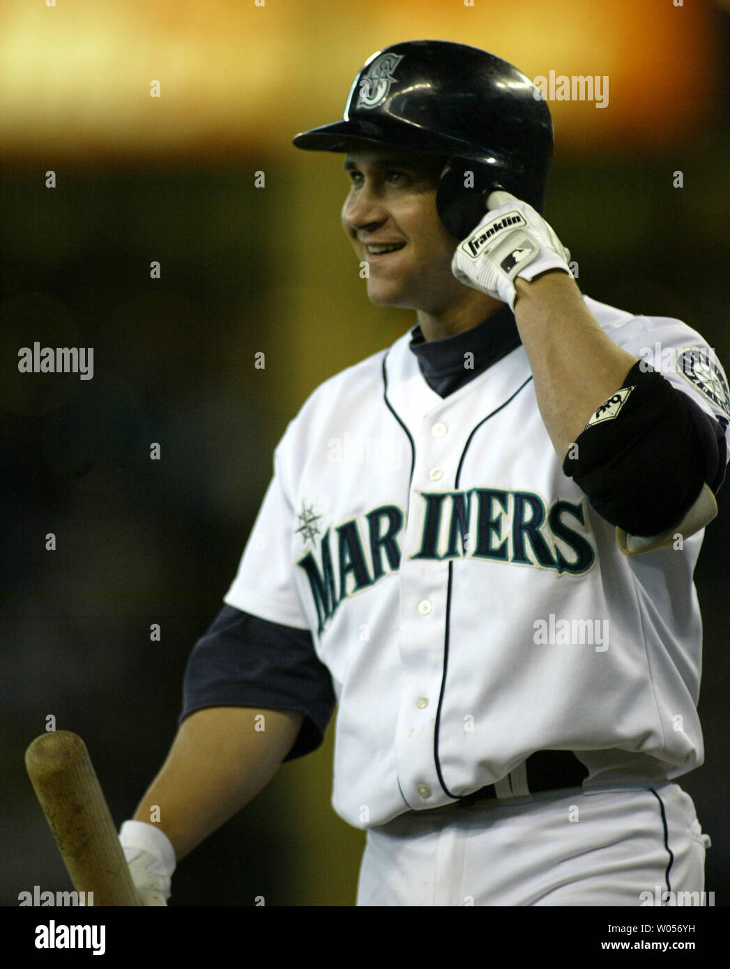 Montreal expos 2004 hi-res stock photography and images - Alamy