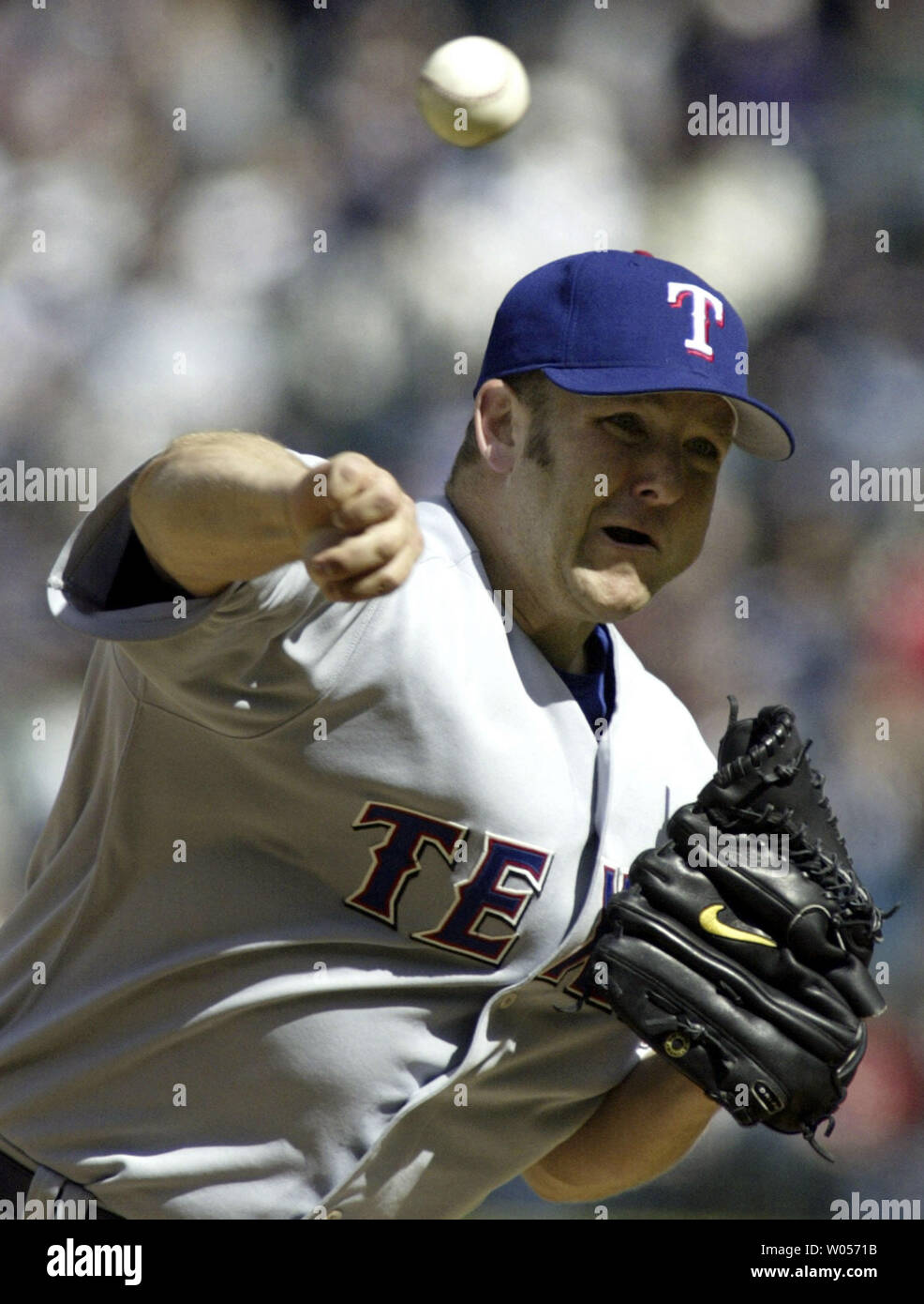 Scott bryant hi-res stock photography and images - Alamy