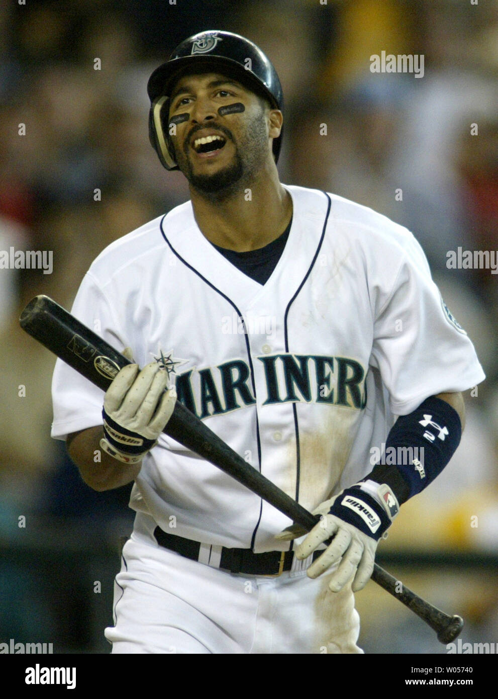 2004 white sox hi-res stock photography and images - Alamy