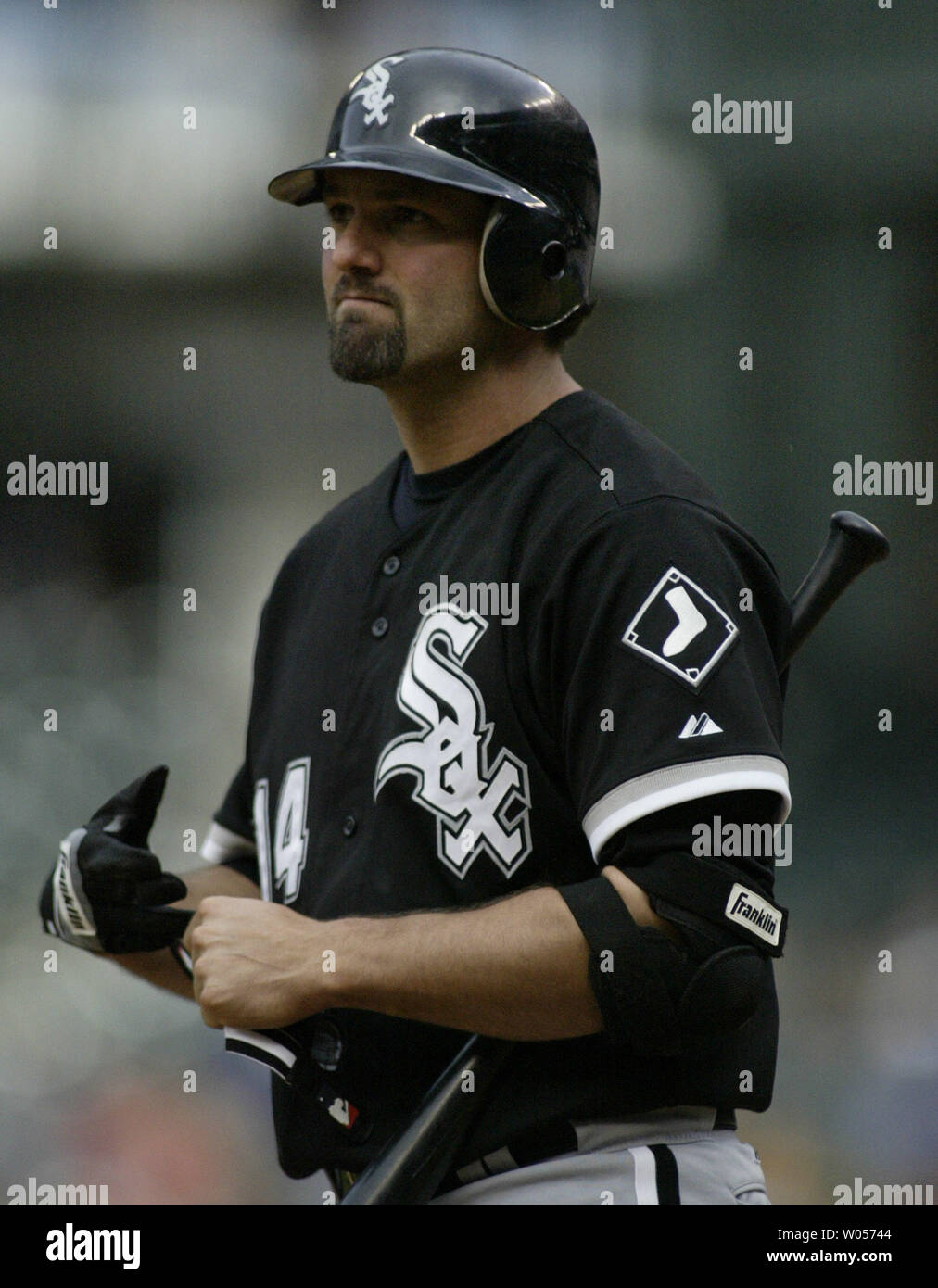 Ron villone hi-res stock photography and images - Alamy